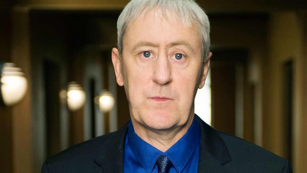 Nicholas Lyndhurst: Ne mogu više da gledam "Mućke" - Srpskacafe