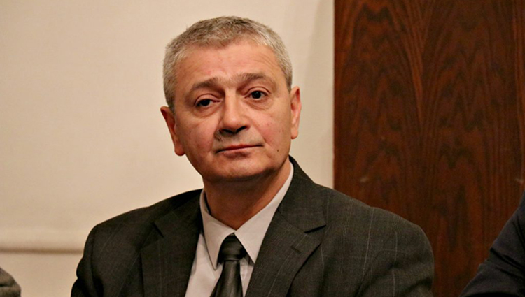 Kalabić: Srbi treba da njeguju kulturu sjećanja na pretrpljene genocide ...