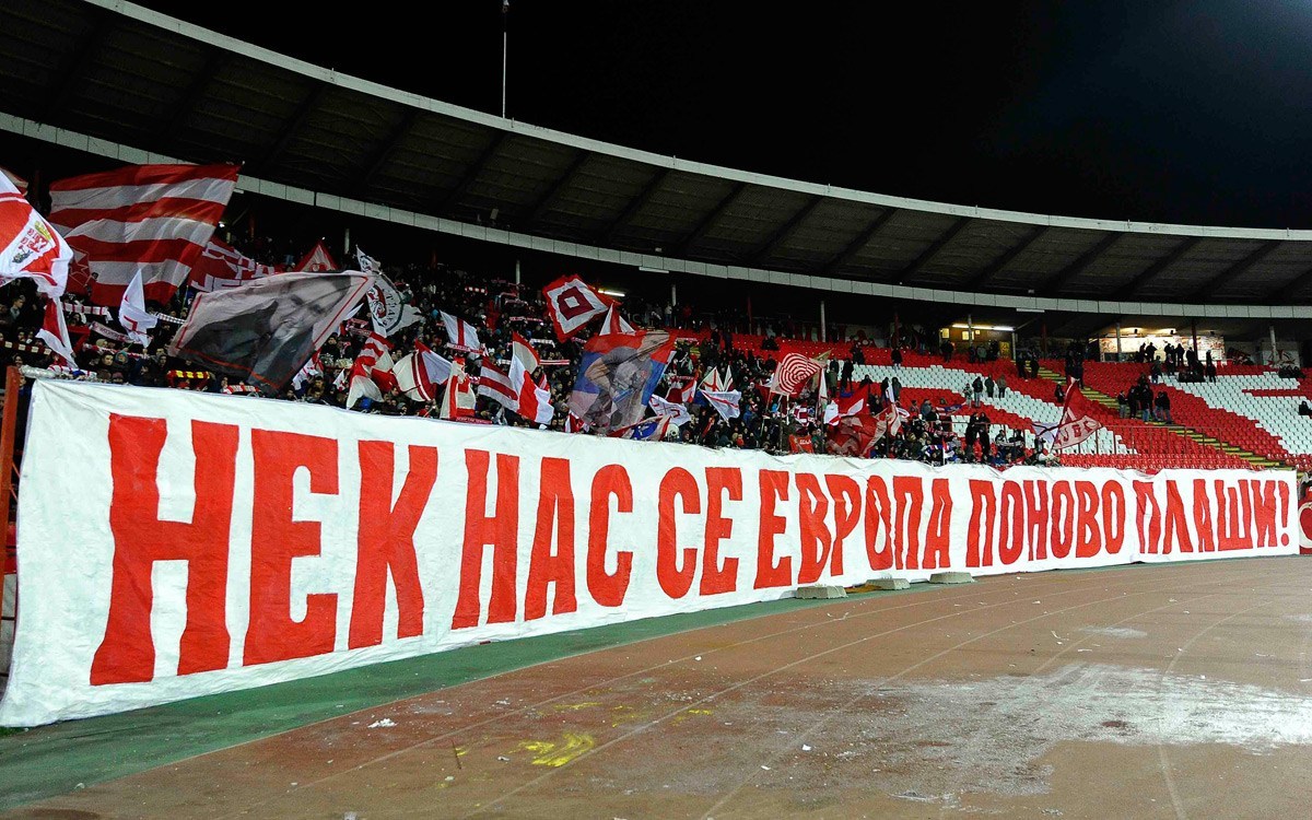 "Delije" pozivaju na bojkot!