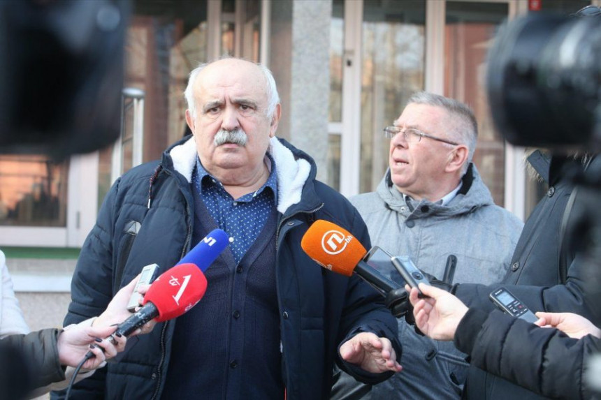 Advokat uhapšenog načelnika na UKC-u: Svi će biti šokirani kada se ...