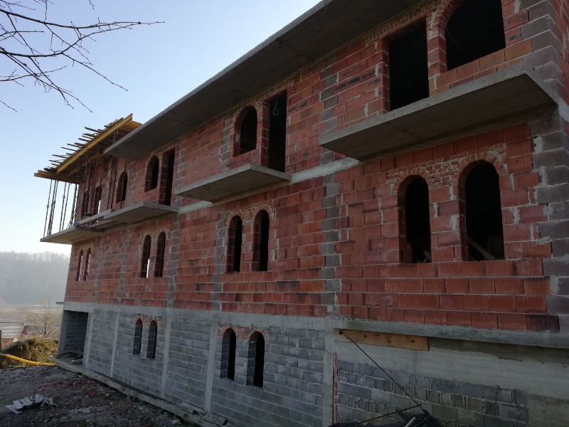 Manastir Klisina: Molitveno utočište u dolini Sane (FOTO) - Srpskacafe