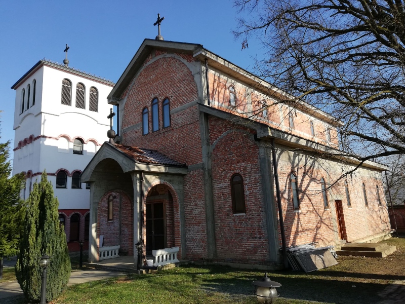 Manastir Klisina: Molitveno utočište u dolini Sane (FOTO) - Srpskacafe