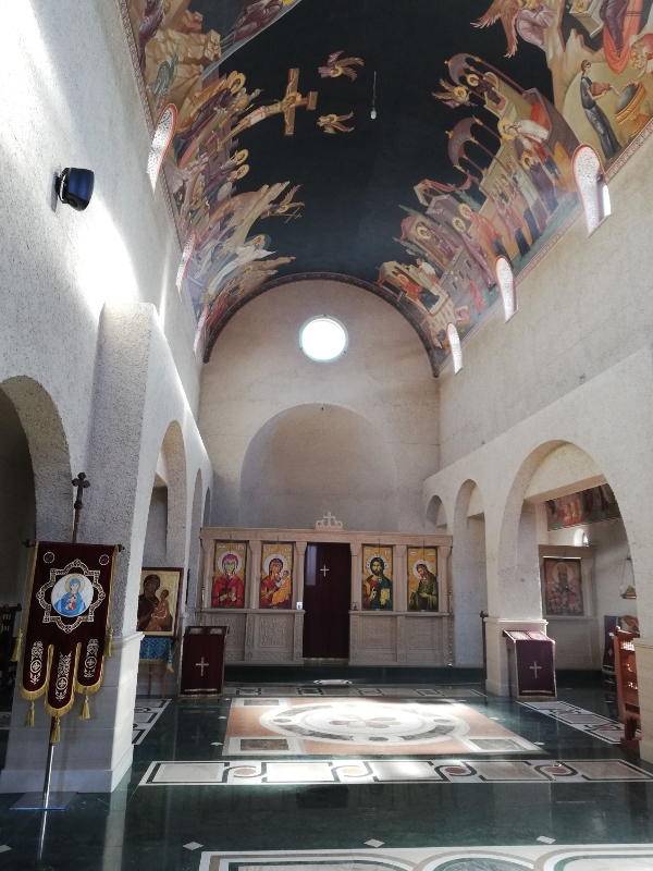 Manastir Klisina: Molitveno utočište u dolini Sane (FOTO) - Srpskacafe