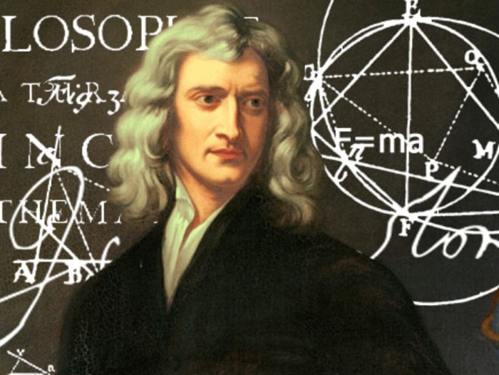 Isak Njutn: Fizičar, matematičar i astronom - Srpskacafe