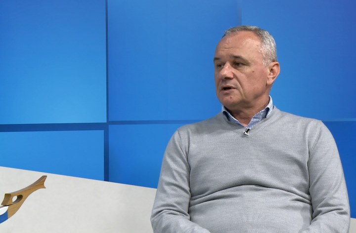 Sandić: Počinje gradnja mosta u naselju Dolac (VIDEO) - Srpskacafe