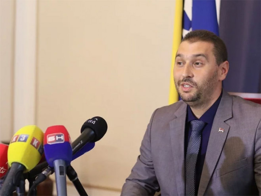 Dragoljub Reljić novi direktor Agencije za zaštitu ličnih podataka ...