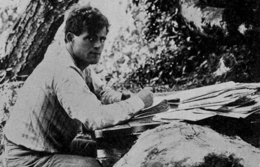 Džek London - samouki klasik - Srpskacafe