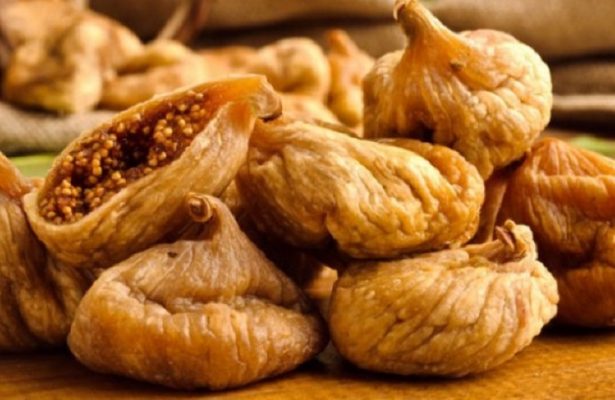 Suve smokve i jabukovo sirće za smanjenje masnoće u krvi - Srpskacafe