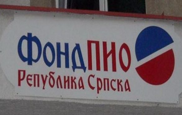 Fond PIO: Penzioneri koji žive van Republike Srpske moraju da dostave ...