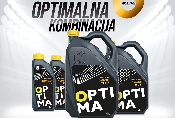 Optimalna kombinacija - Srpskacafe