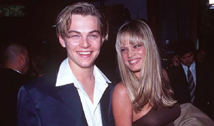 Bivša djevojka Leonarda Dikaprija otkrila detalje njihove veze