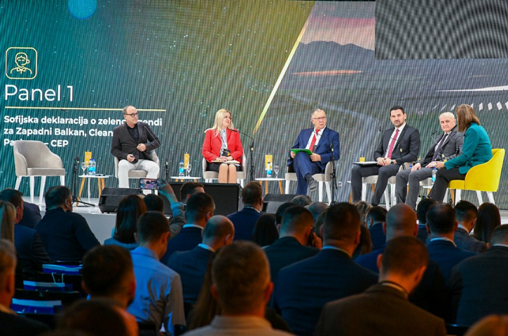 Završen "Balkan Solar Summit": Ispunjena sva očekivanja