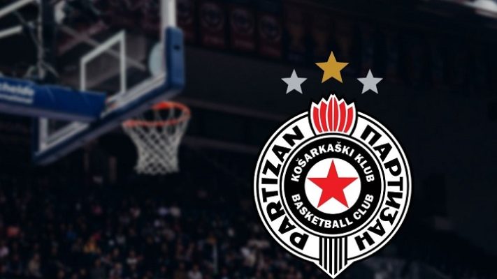 Partizan se oglasio: Pozivamo Mirotića da kaže ko mu je prijetio