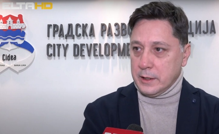 Mario Milanović će danas biti smijenjen