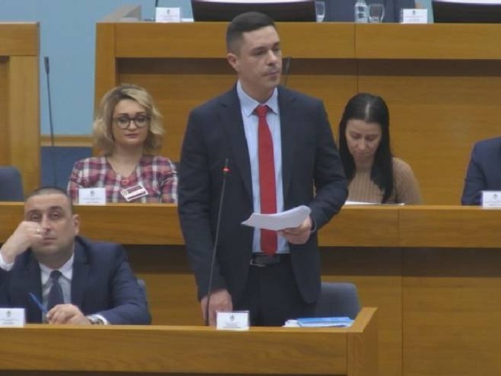 Bukejlović: U registru će biti osuđeni u BiH i drugim zemljama