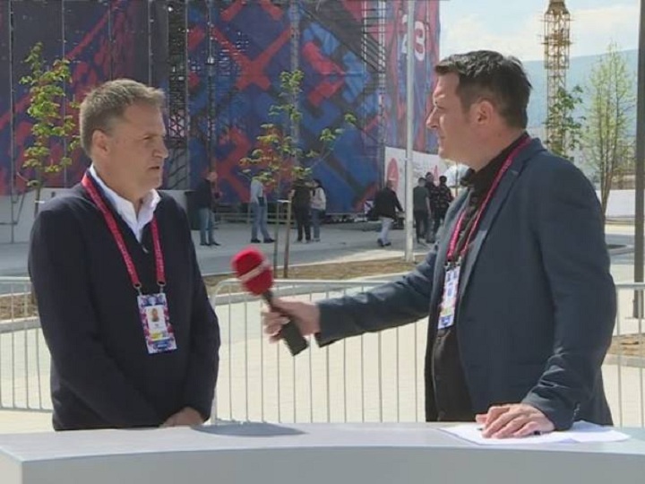 Vujić: Iz Banjaluke i Srpske u svijet otišla prelijepa slika