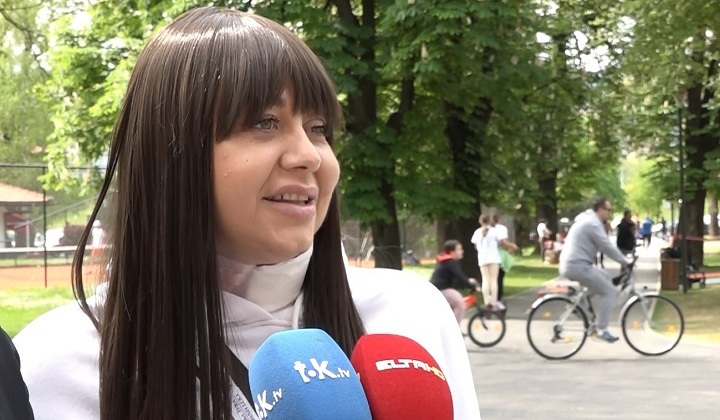 Hrabra Darija Karanović: Nisam neko ko se žali da ga boli, a boli me mnogo
