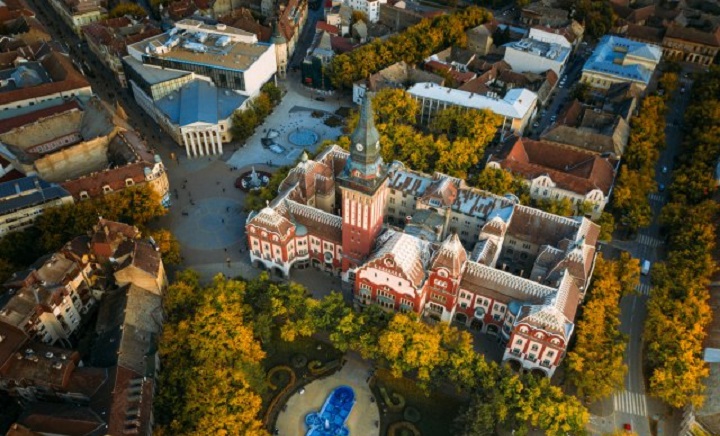 Subotica: Prvi put u istoriji Srbi većinsko stanovništvo