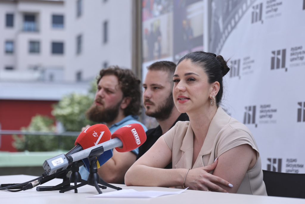 Banjaluka: Premijere četiri diplomska filma u četvrtak