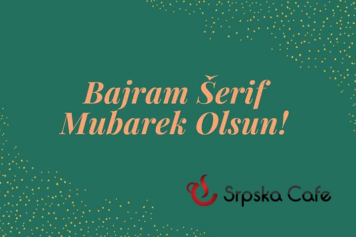 Muslimani širom svijeta obilježavaju Kurban-bajram
