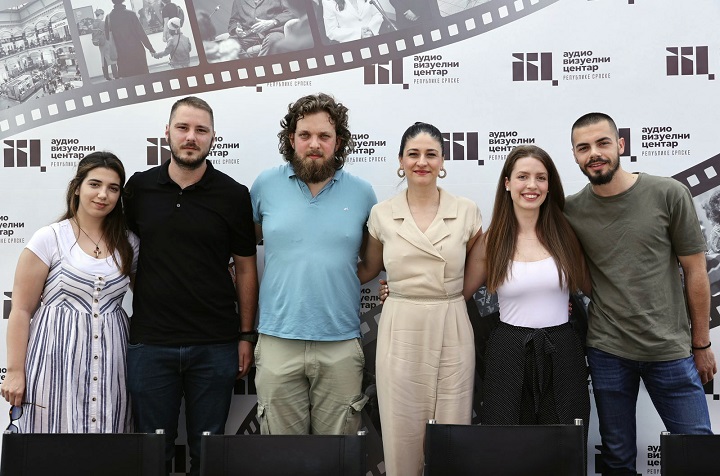 Banjaluka: Premijere četiri diplomska filma u četvrtak