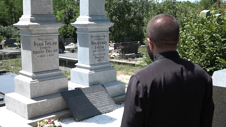 Smiljan: Priča o Tesli, naučniku koji je osvijetlio svijet! (FOTO/VIDEO)