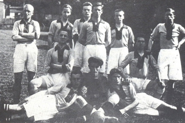 Na današnji dan prije 97 godina osnovan Fudbalski klub Borac (FOTO, VIDEO)