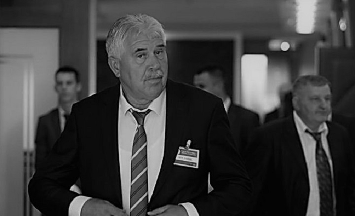 Umro Savo Vulić, jedan od osnivača Socijalističke partije Srpske