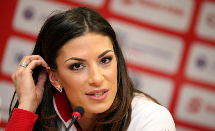 Etleboro.org - Ivana Španović ispisuje nove stranice