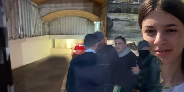 Završeno saslušanje oca ubijene Vanje, evo šta je rekao