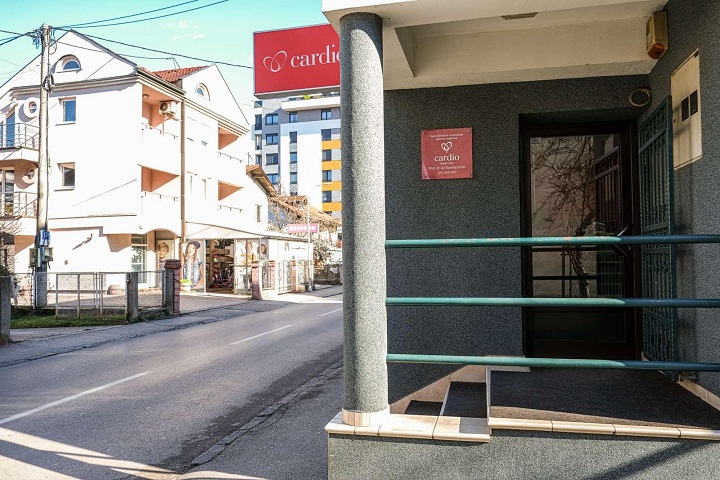 Sandra Hotić za SrpskaCafe: Svaki osjećaj slabosti može biti razlog za ...
