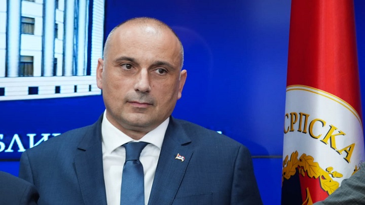 Banjac: Zašto je opozicija toliko nervozna?