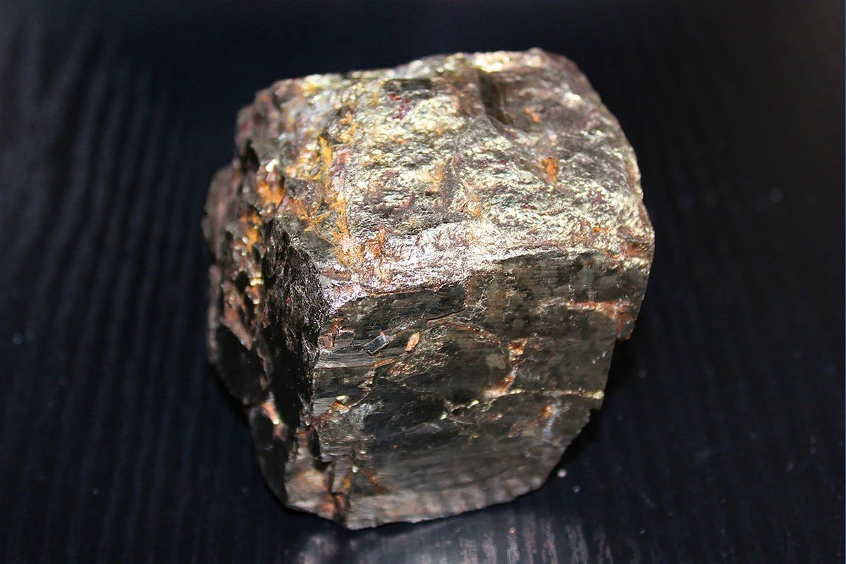 Na aukciji meteorit star 4,6 milijardi godina - Srpskacafe