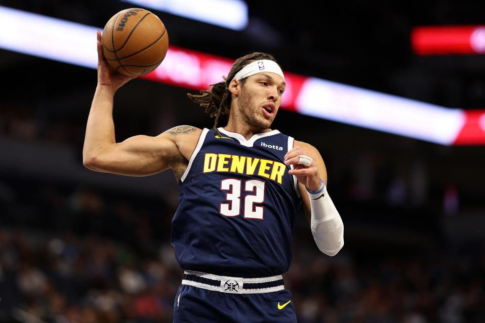 Golden Stejt savladao Denver: Kari na visini zadatka, Jokić tragičar, a ...