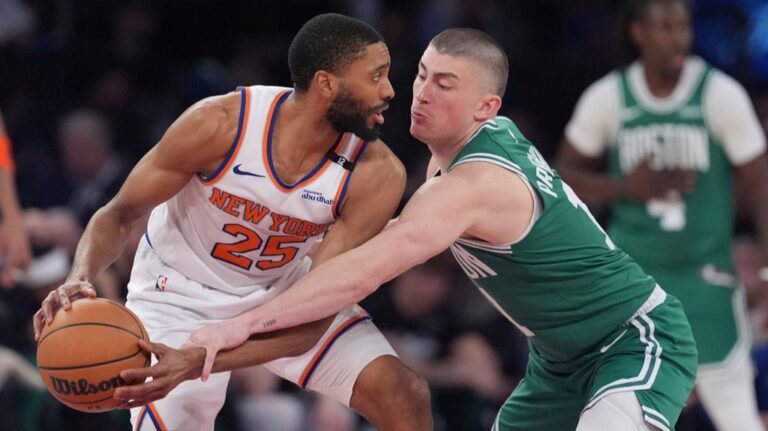 Njujork niksi osvojili treće izdanje NBA kupa - Srpskacafe
